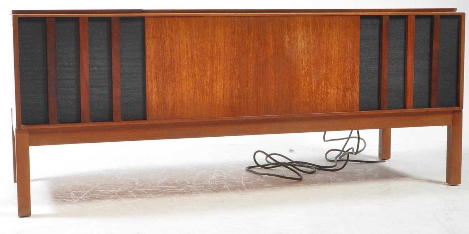 Lot 805 - FERGUSON - VINTAGE MID CENTURY TEAK