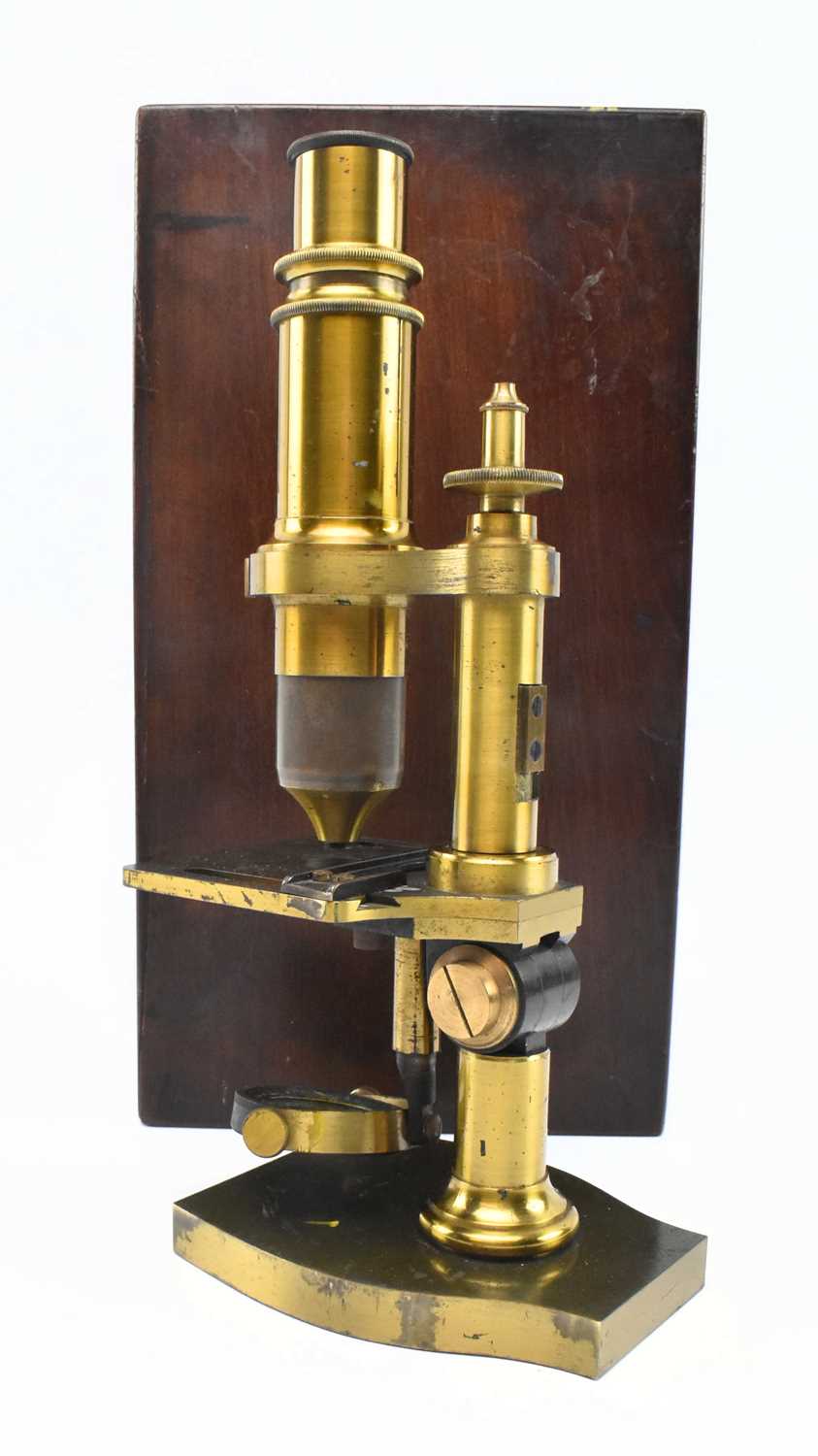 Lot 32 - NACHET ET FILS, PARIS - 19TH CENTURY FRENCH