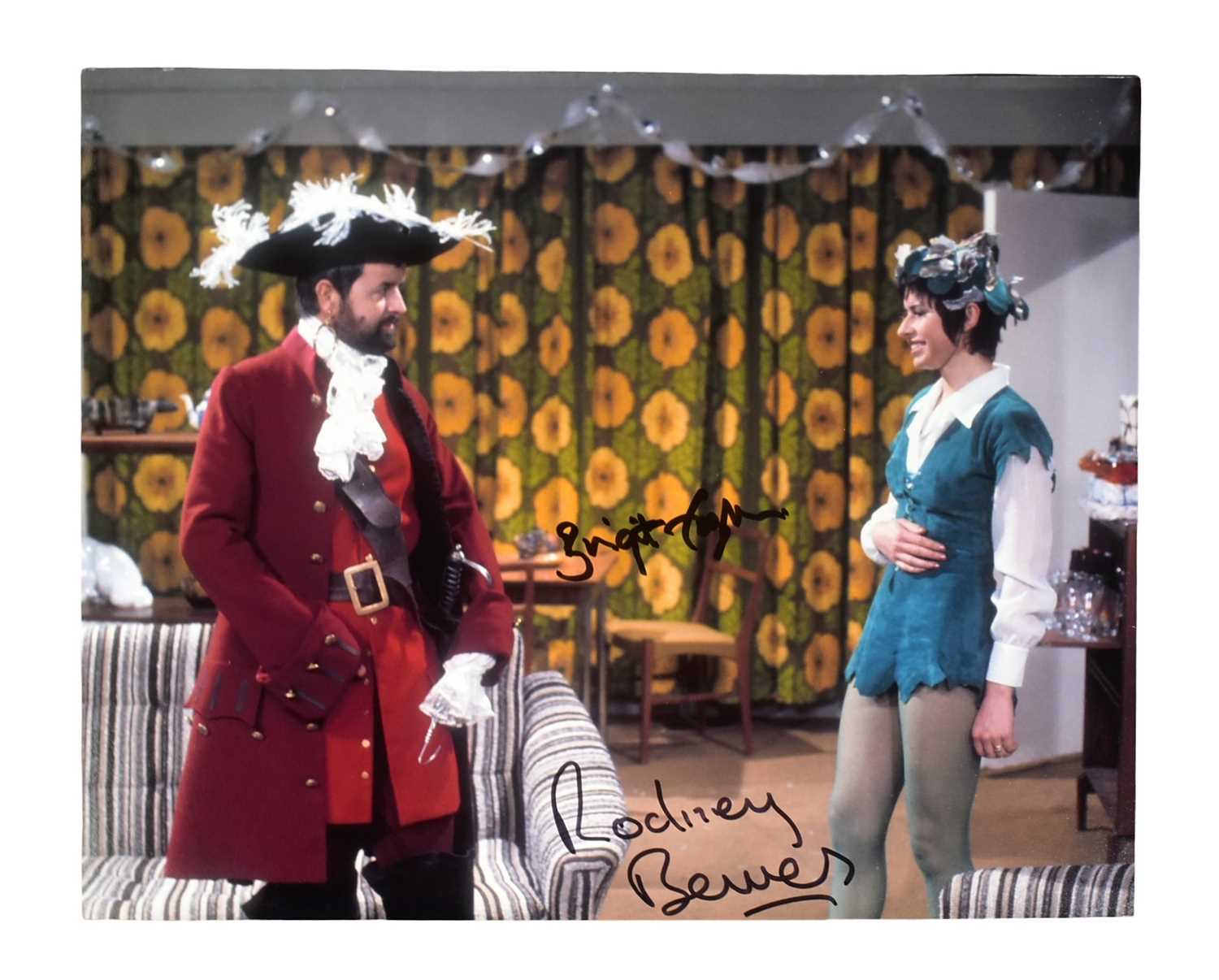 Lot 211 - WHATEVER HAPPENED TO THE LIKELY LADS? DUAL